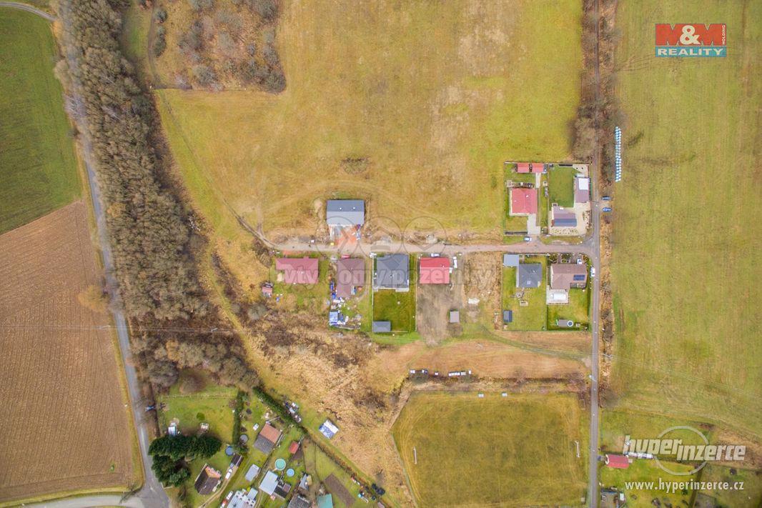 Prodej pozemku, 23904 m?, Nadějkov - bazar - Hyperinzerce.cz