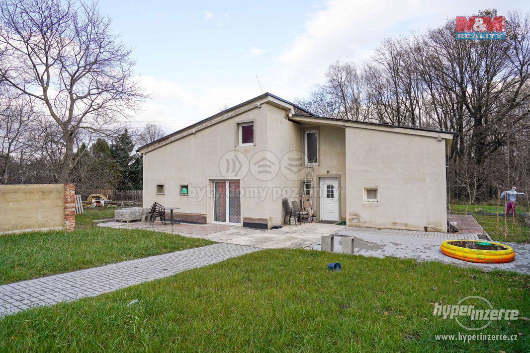 Prodej novostavby, Ostrava - Heřmanice, ul. V Korunce - bazar - Hyperinzerce.cz