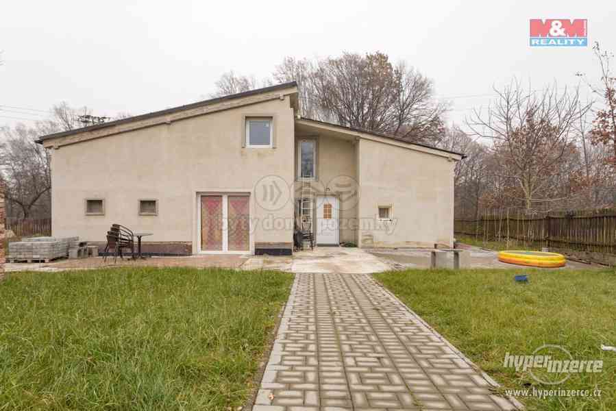 Prodej novostavby, Ostrava - Heřmanice, ul. V Korunce - bazar - Hyperinzerce.cz