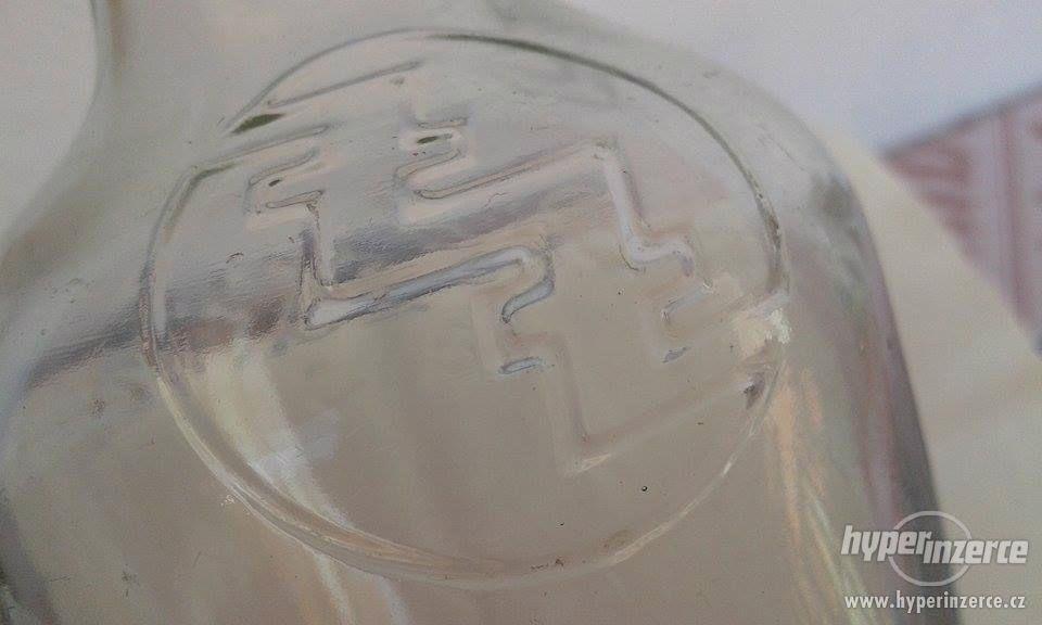 Lahev Dr.F.Zátka. - bazar - Hyperinzerce.cz