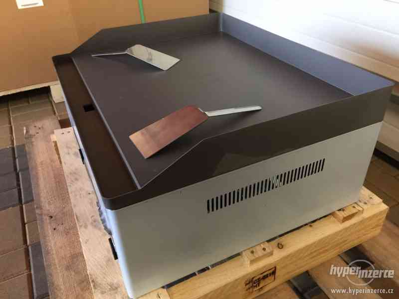 GRILOVACÍ DESKA FTH-60E - bazar - Hyperinzerce.cz