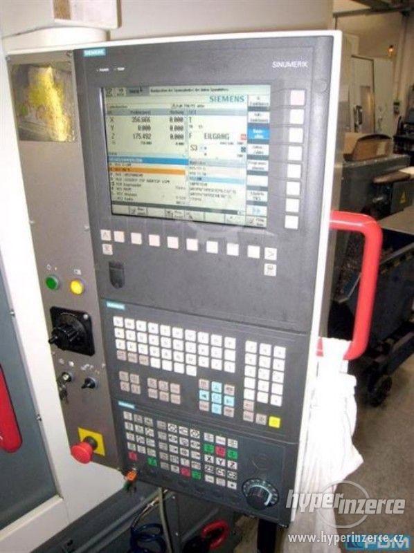 Soustruhy - CNC SP 280 SY - bazar - Hyperinzerce.cz