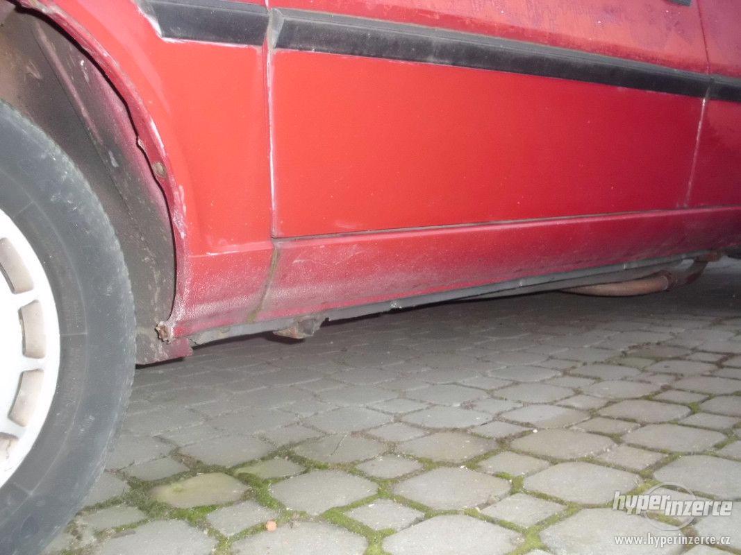 Volvo 345, 340 DL, Variomatic Youngtimer - bazar - Hyperinzerce.cz