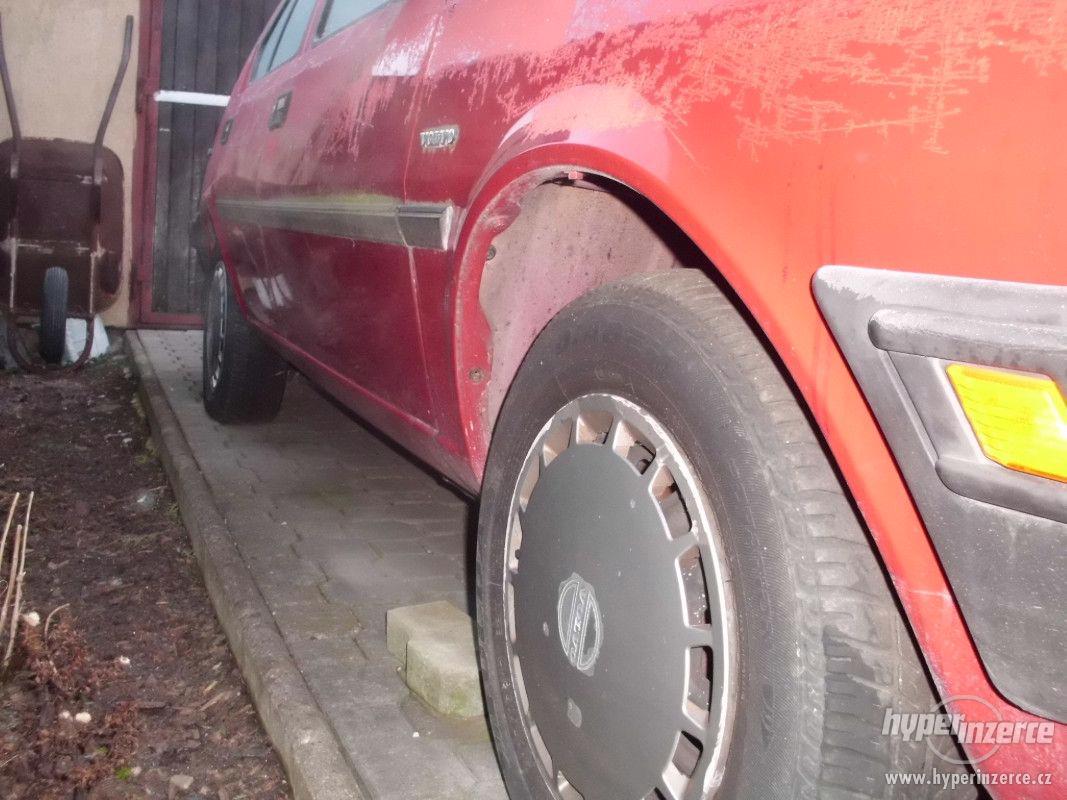 Volvo 345, 340 DL, Variomatic Youngtimer - bazar - Hyperinzerce.cz