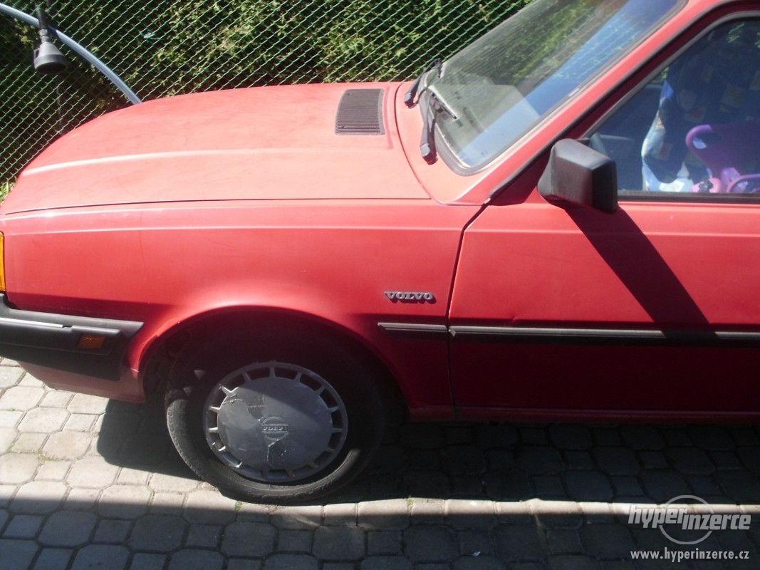 Volvo 345, 340 DL, Variomatic Youngtimer - bazar - Hyperinzerce.cz