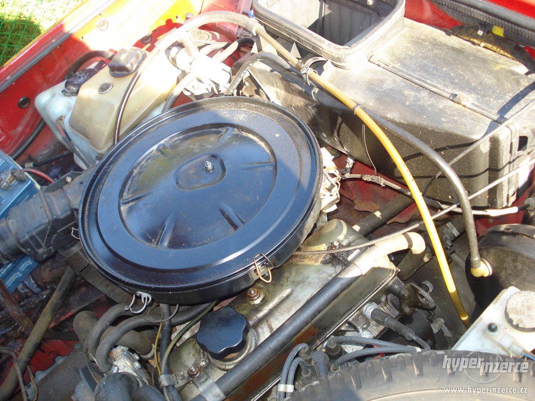 Volvo 345, 340 DL, Variomatic Youngtimer - bazar - Hyperinzerce.cz