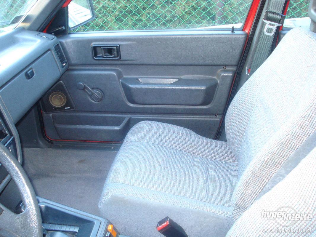 Volvo 345, 340 DL, Variomatic Youngtimer - bazar - Hyperinzerce.cz