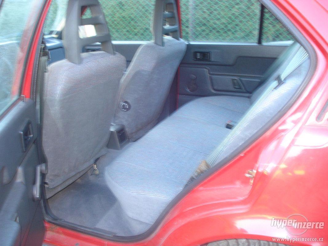 Volvo 345, 340 DL, Variomatic Youngtimer - bazar - Hyperinzerce.cz