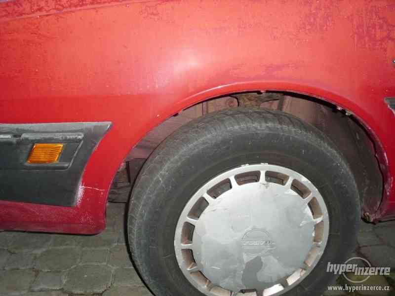 Volvo 345, 340 DL, Variomatic Youngtimer - bazar - Hyperinzerce.cz