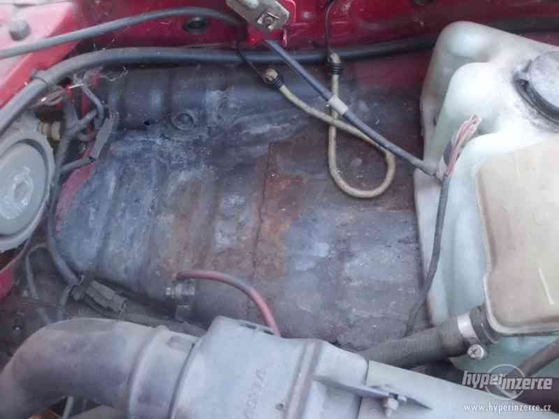 Volvo 345, 340 DL, Variomatic Youngtimer - bazar - Hyperinzerce.cz