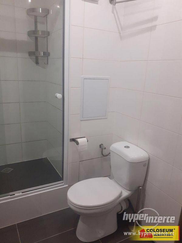 Břeclav, prodej bytu v OV 1+kk,rekonstrukce 30m2 - byt - bazar - Hyperinzerce.cz