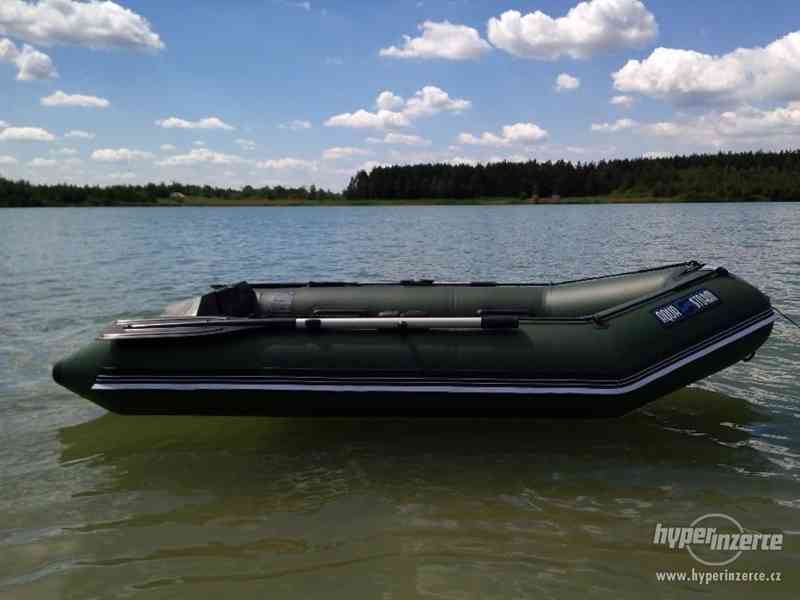 STORM STM 280/40. Valmex. - bazar - Hyperinzerce.cz