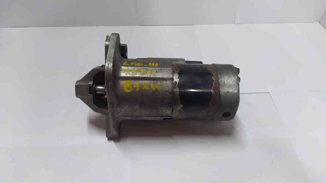 Startér Renault Laguna 8200584675 - A - bazar - Hyperinzerce.cz