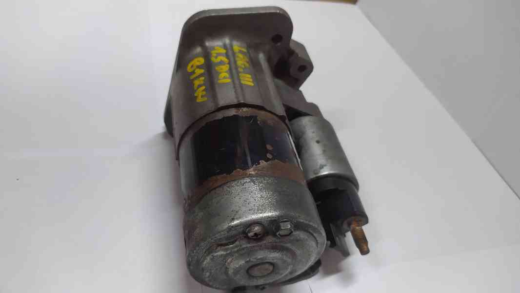 Startér Renault Laguna 8200584675 - A - bazar - Hyperinzerce.cz