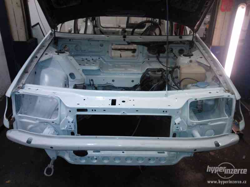 Škoda Felicia Kit Car - bazar - Hyperinzerce.cz