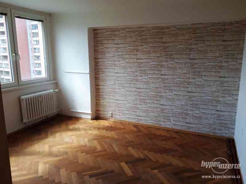 Prodej bytu 1+1, 35 m2 Kolín - bazar - Hyperinzerce.cz