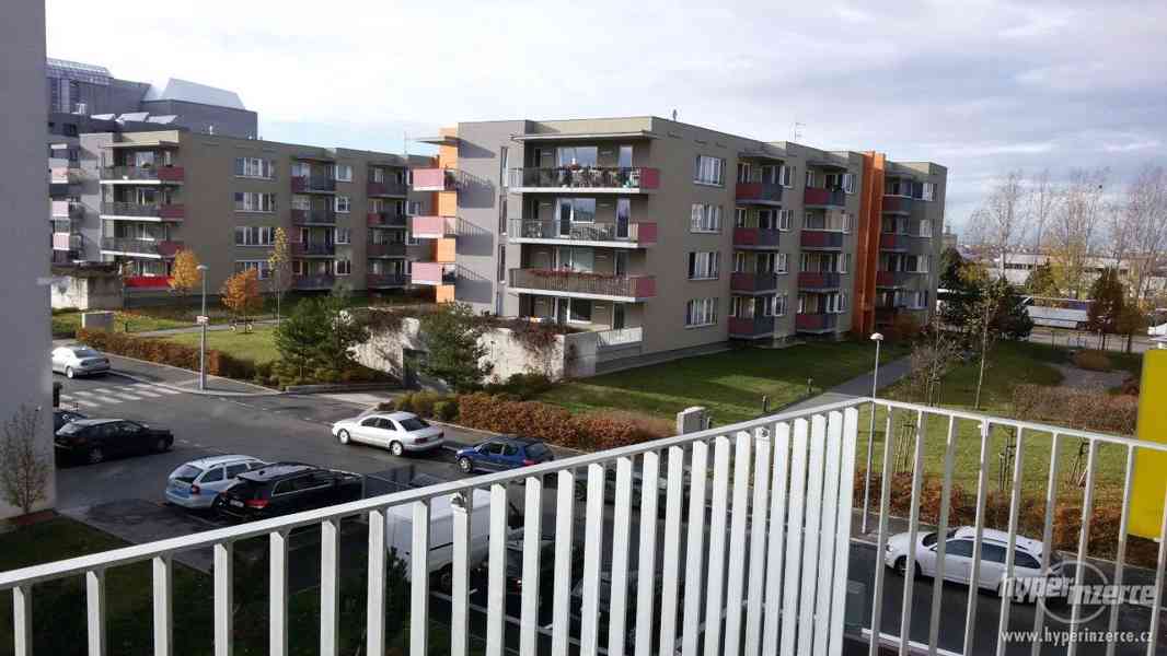 Úplně nový 2+kk s balkonem, Praha 4 - Chodov - bazar - Hyperinzerce.cz