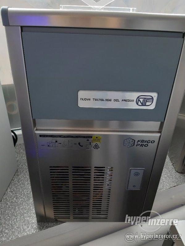 Výrobník kostkového ledu NTF SL 35 - bazar - Hyperinzerce.cz