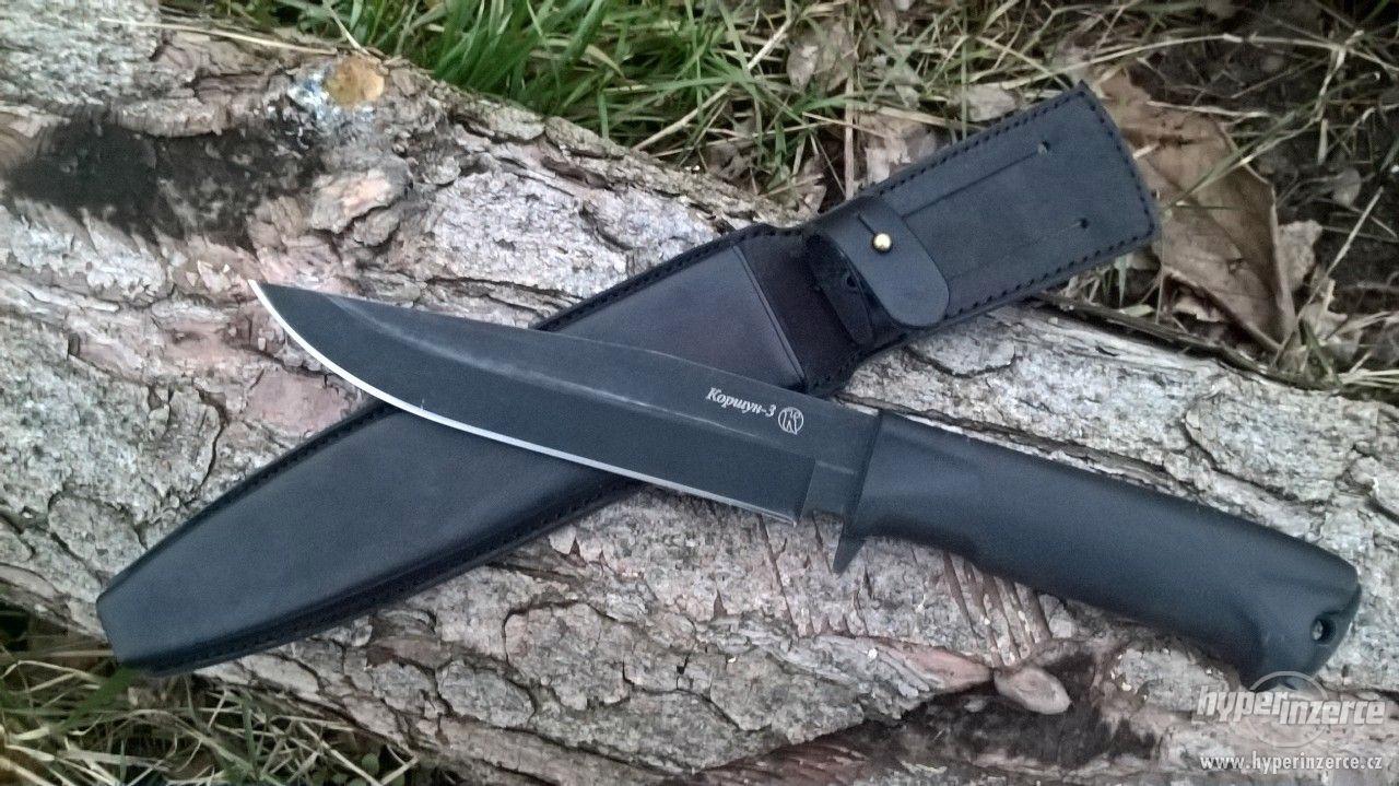 Spetsnaz Steel: Knives Of The Russian Special Forces, 42% OFF