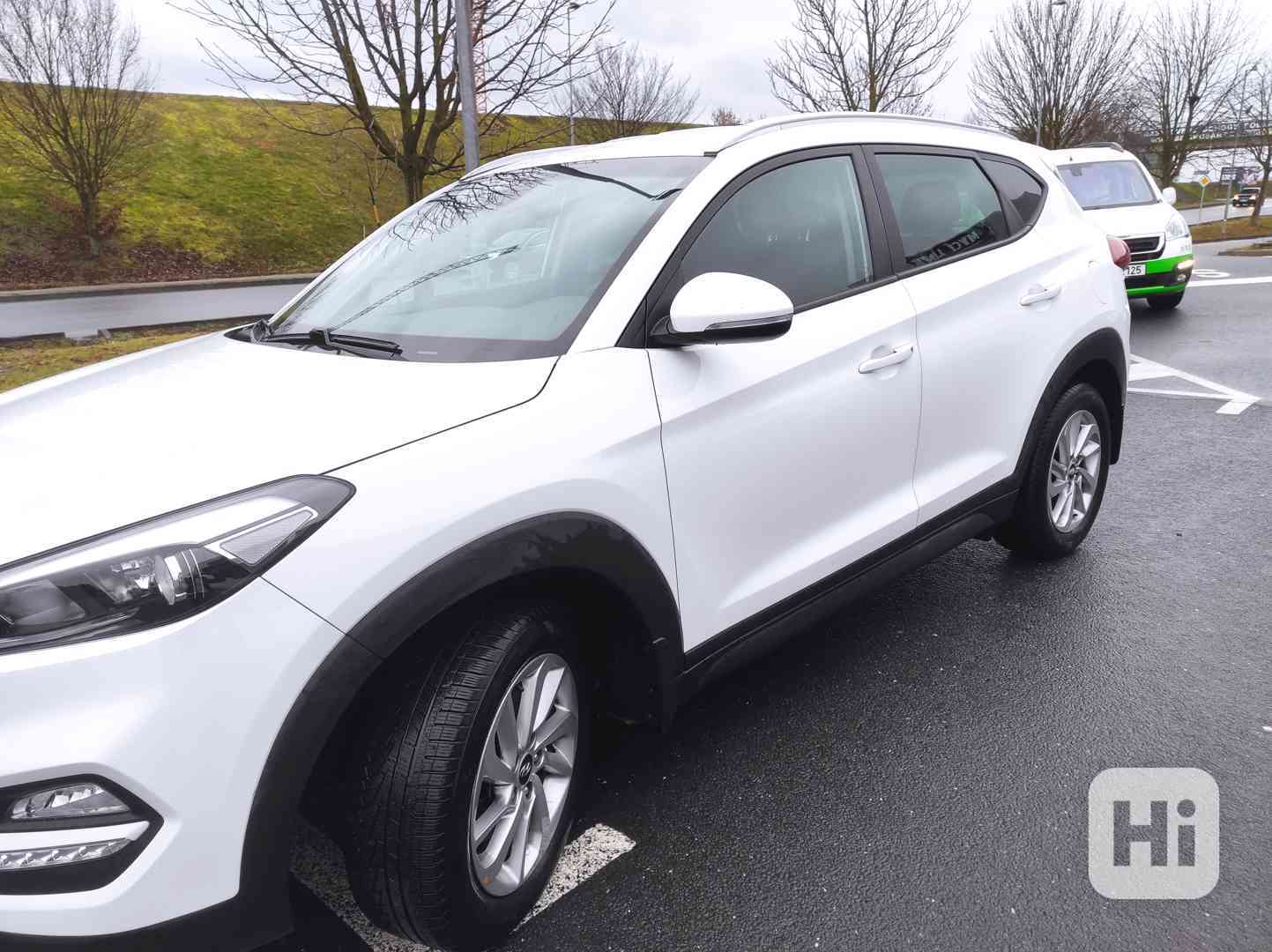 Auto - bazar - Hyperinzerce.cz