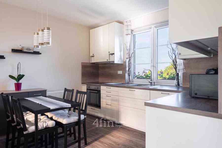 Prodej bytu se zahradou 3+kk, 250 m2 - Holubice - Kozinec - bazar - Hyperinzerce.cz