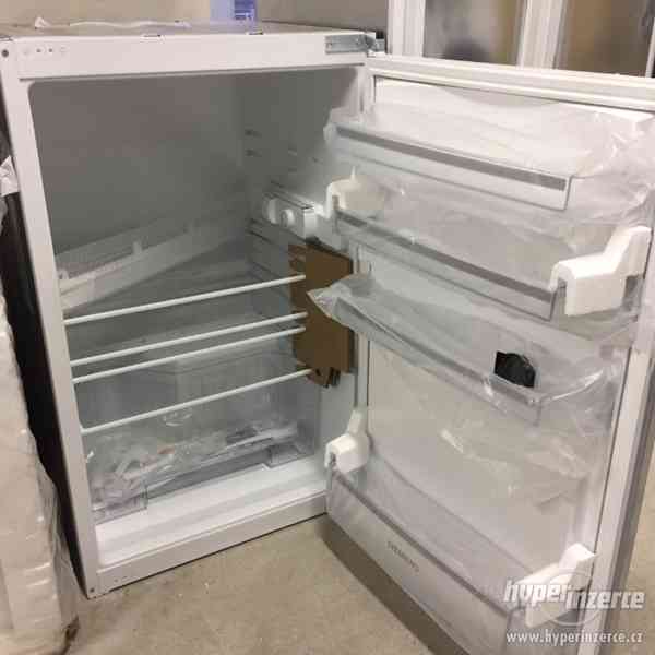 Vyhledávání: lednice siemens - Hyperinzerce.cz