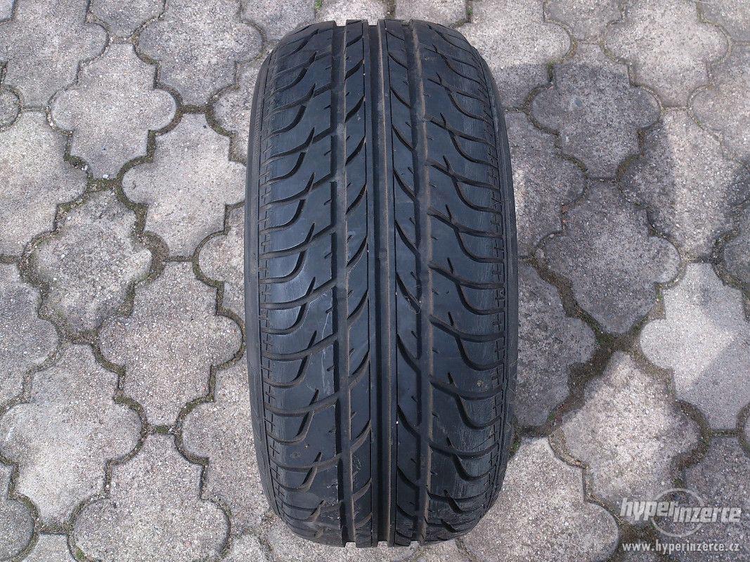 1x pneu 205/50/15 - rezerva - bazar - Hyperinzerce.cz