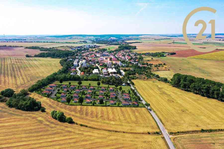 Prodej HRUBÉ STAVBY rodinného domu 155 m2, Práče - bazar - Hyperinzerce.cz