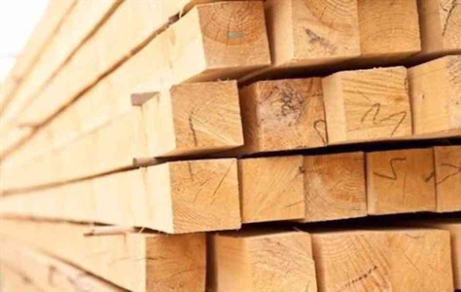 Hranoly, krovy, trámy - Hyperinzerce.cz