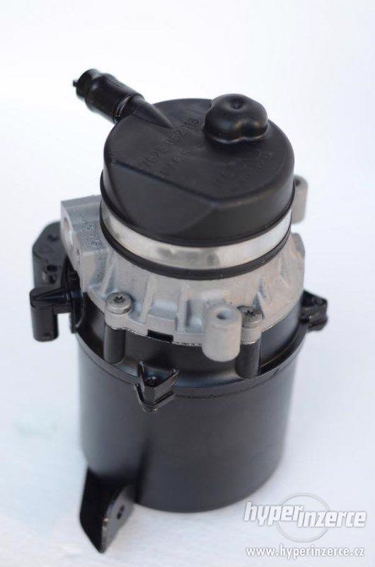 Servo čerpadlo posilovače řízení Mini R50 R52 R53 R56 - bazar ...