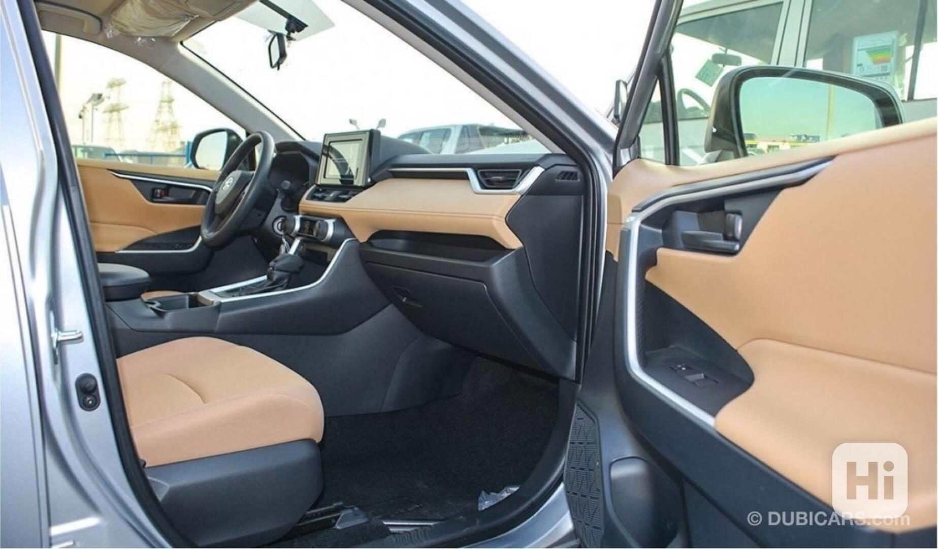 2022 Toyota Rav4 / Další ojetá auta na prodej - bazar - Hyperinzerce.cz