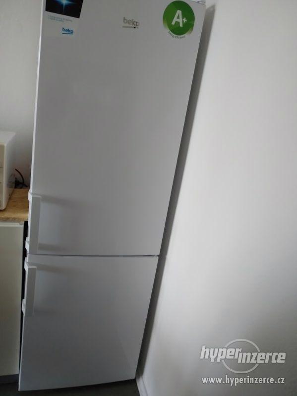 Lednice BEKO - bazar - Hyperinzerce.cz