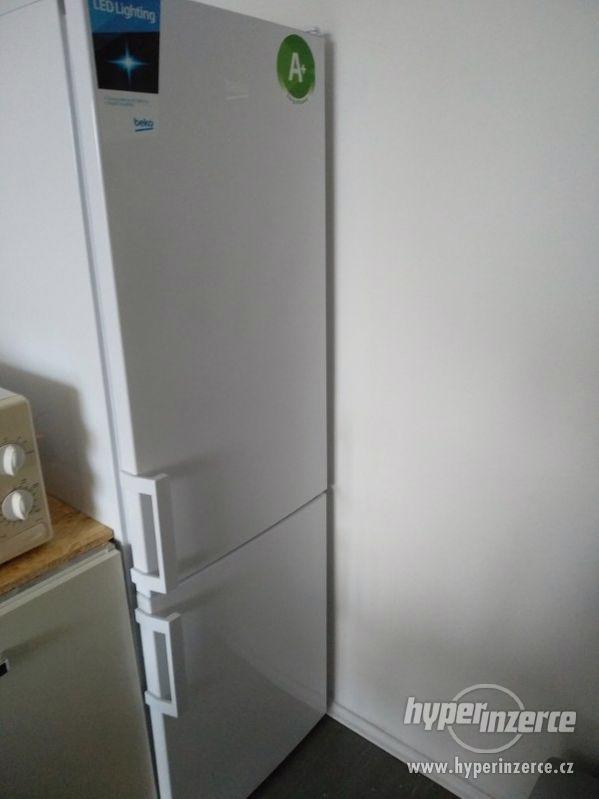 Lednice BEKO - bazar - Hyperinzerce.cz