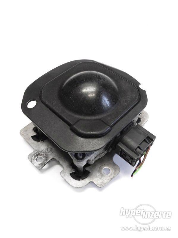 ACC radar Adaptivní tempomat Distronic ACC Senzory - bazar ...