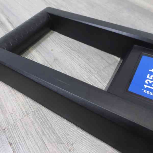 49603 Scheppach Vysokotlaký čistič vapka 1600W - bazar - Hyperinzerce.cz