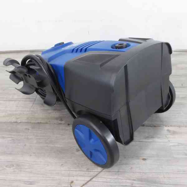 49603 Scheppach Vysokotlaký čistič vapka 1600W - bazar - Hyperinzerce.cz