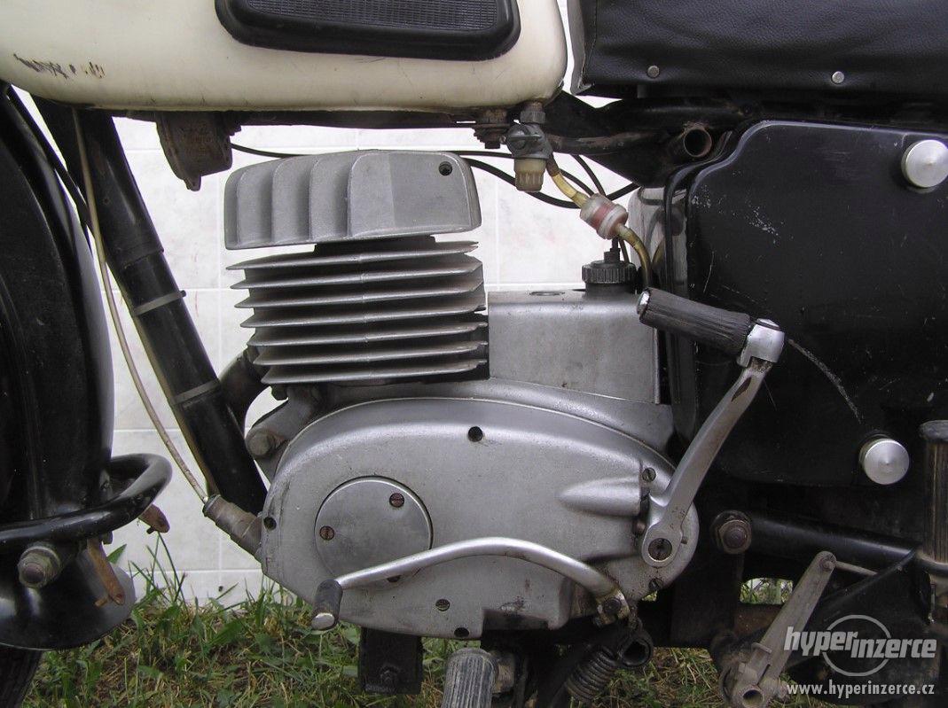 prodam mz 175 es - bazar - Hyperinzerce.cz