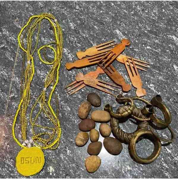 Court Case spells to win the court outcome in your favor. - bazar ...