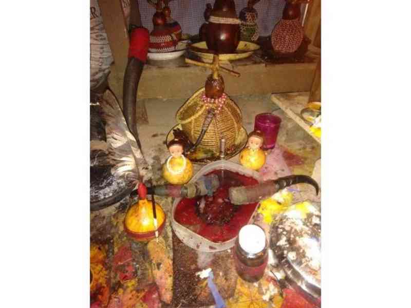 Court Case spells to win the court outcome in your favor. - bazar ...