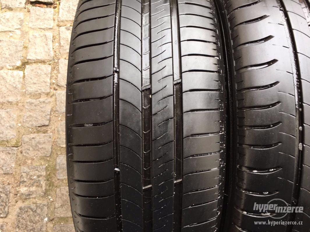 205 55 16 R16 letní pneumatiky Michelin Energy - bazar - Hyperinzerce.cz