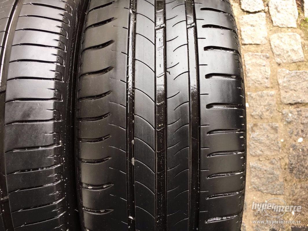 205 55 16 R16 letní pneumatiky Michelin Energy - bazar - Hyperinzerce.cz