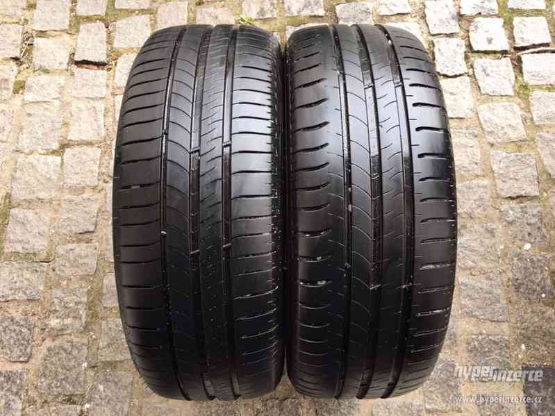 205 55 16 R16 letní pneumatiky Michelin Energy - bazar - Hyperinzerce.cz