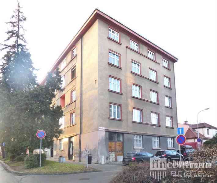 Prodej bytu 3+kk 86 m2 Skácelova, Brno Královo Pole - bazar - Hyperinzerce.cz