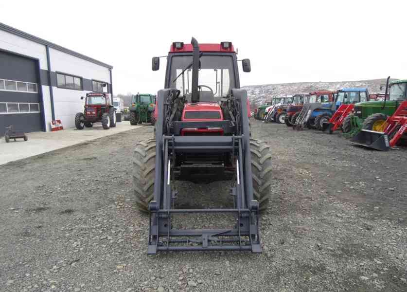 Traktor Case IH 4220 - bazar - Hyperinzerce.cz