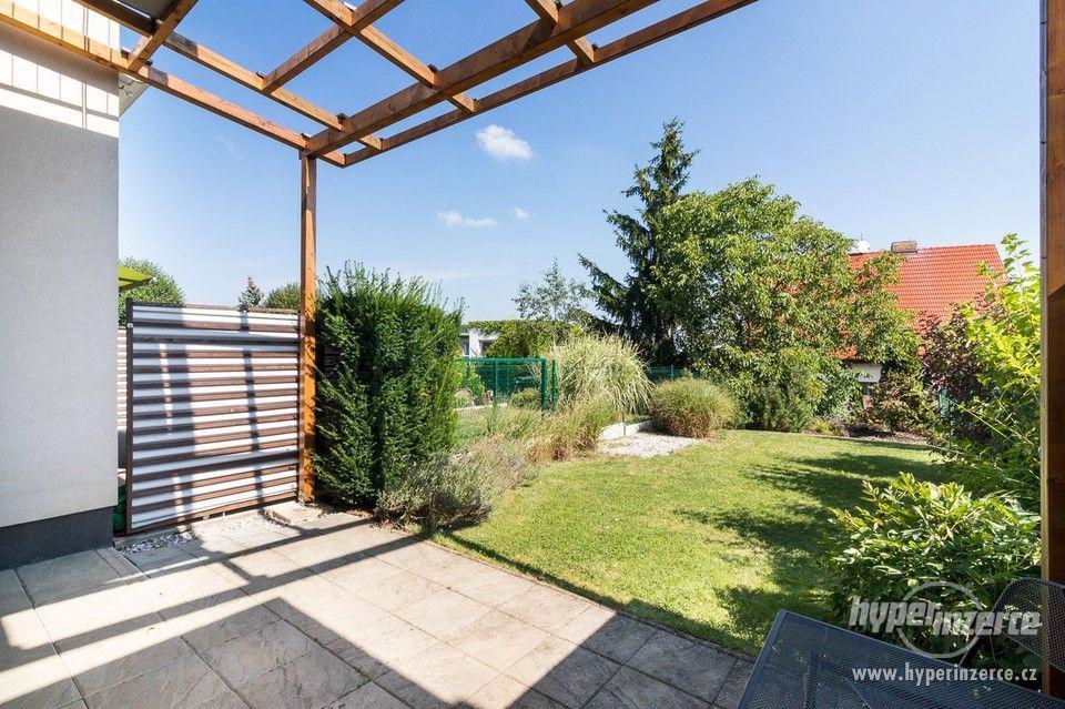 Rodinný dům se zahradou, 180 m2, v rezidenční čtvrti Na hvězdárně, Praha 5-Velká Chuchle - bazar ...