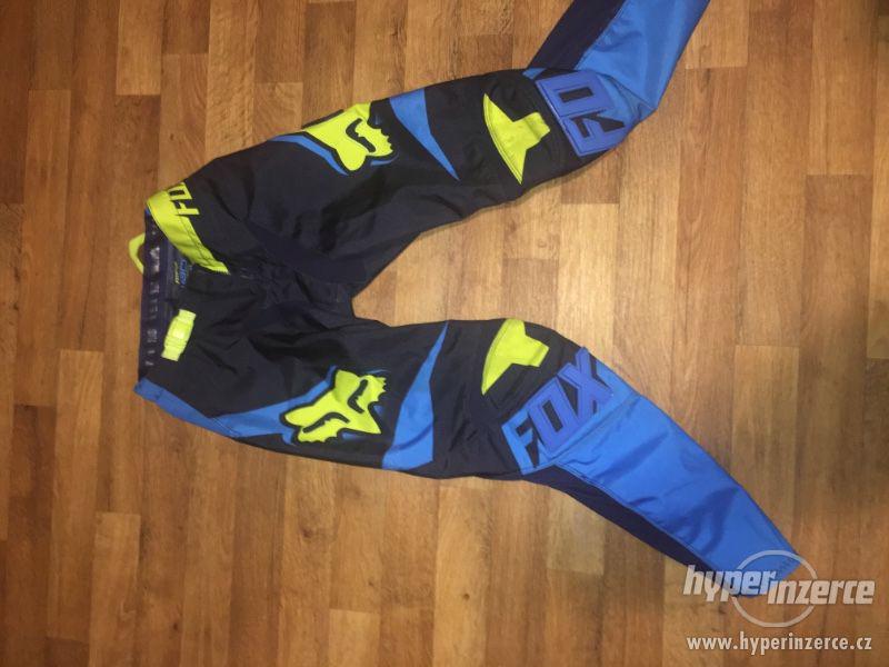 Velký prodej oblečení na Motocross - bazar - Hyperinzerce.cz
