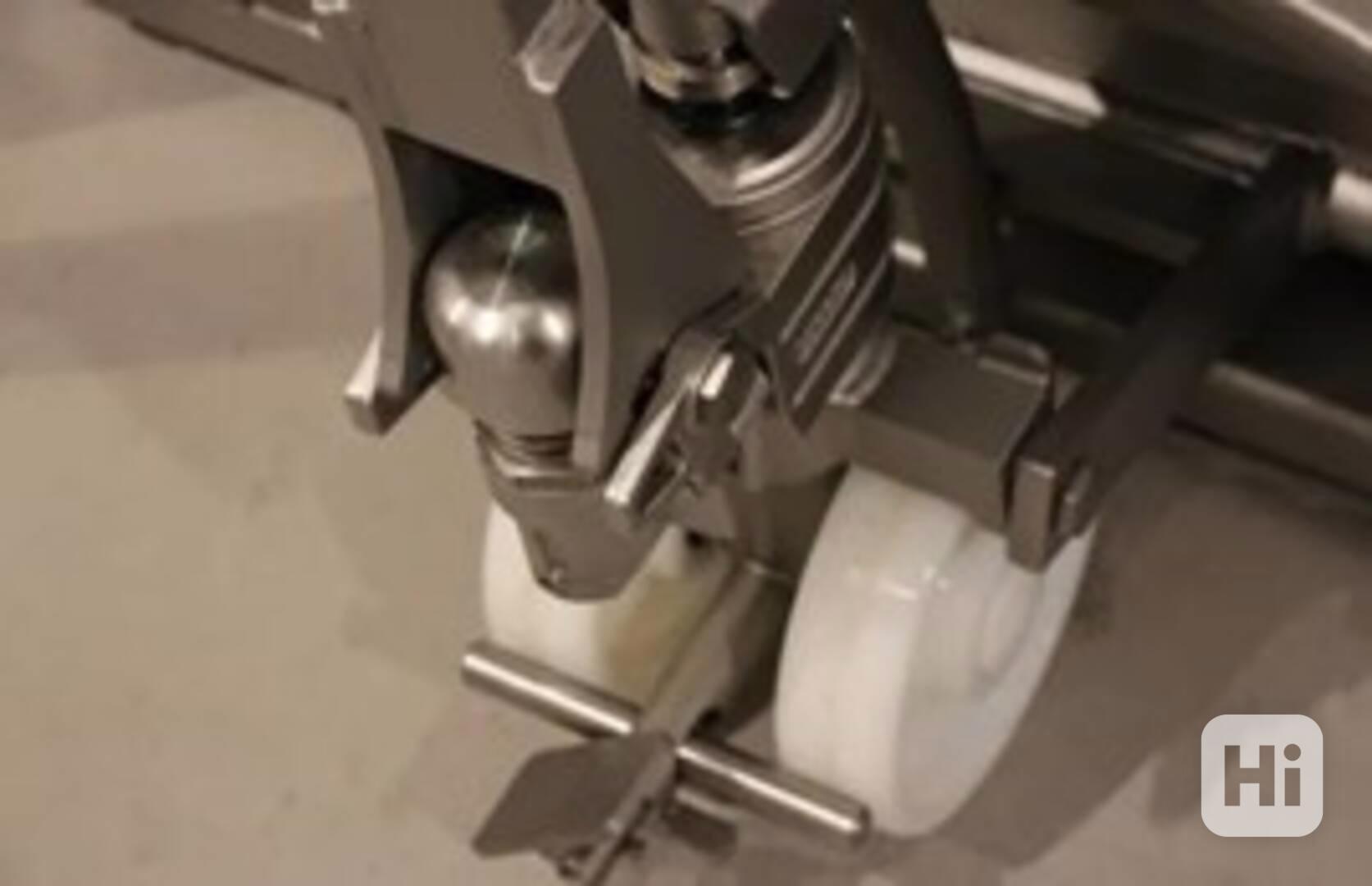 RPV Robusto 2300 široký - bazar - Hyperinzerce.cz