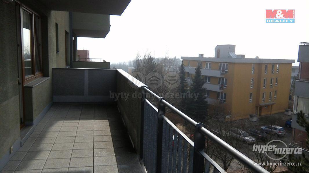 Pronájem bytu 2+1 v Praze,ul. Velká skála,s garážovým stáním - bazar - Hyperinzerce.cz