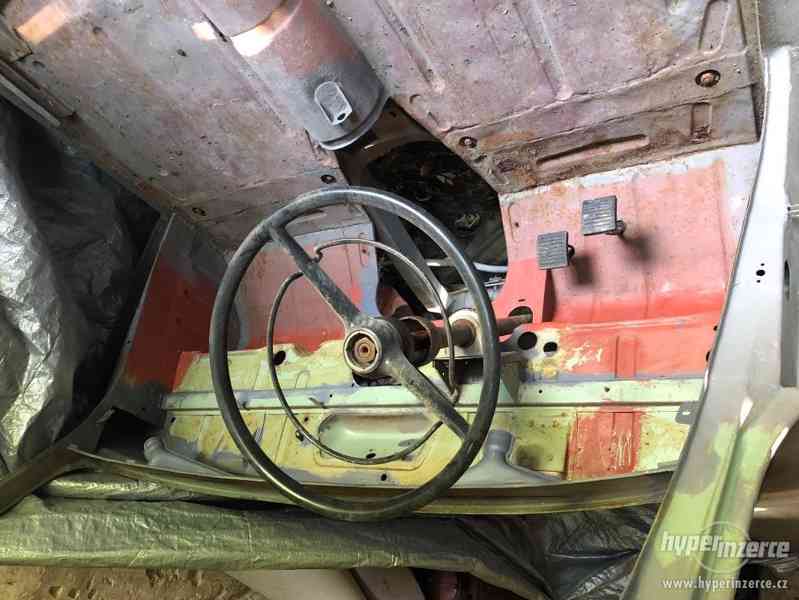 Prodej STW 1202 a VAZ 2101 - bazar - Hyperinzerce.cz