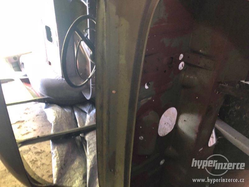 Prodej STW 1202 a VAZ 2101 - bazar - Hyperinzerce.cz